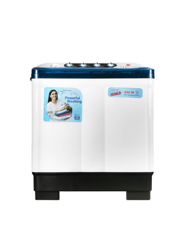 Washing Machine SE1000 - İSİYAD